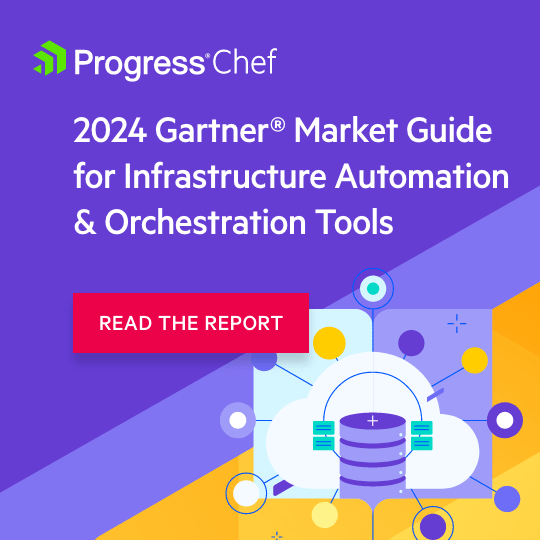 Achieving Windows Compliance with InSpec - Chef Blog | Chef