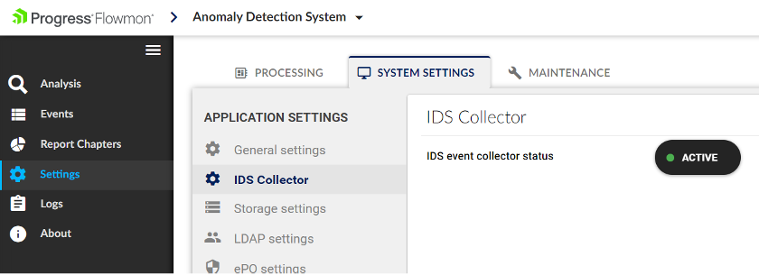 How To Enable Signature Based Detection In Flowmon Flowmon