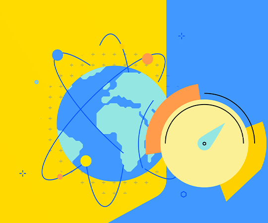 Grundlagen des Load Balancing: Scheduling, Persistenz, Timeout - Kemp