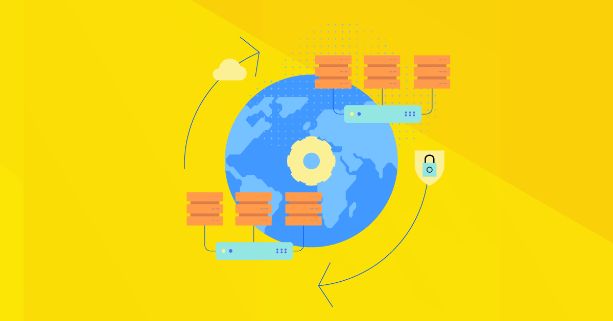 Global Server Load Balancing Why It Is Necessary Kemp 