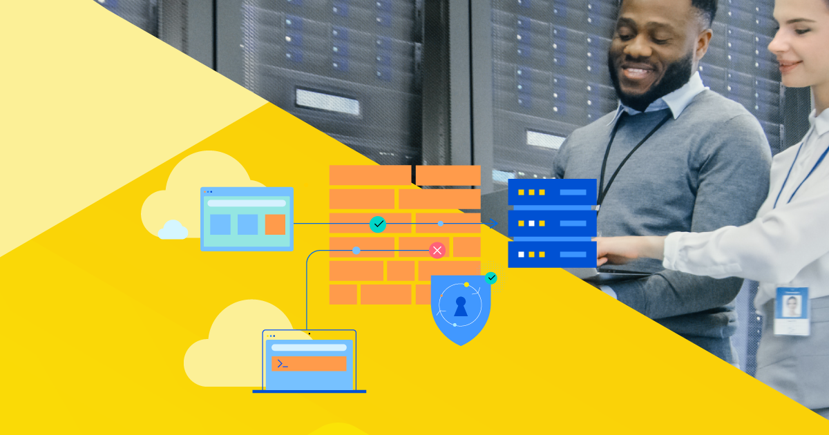 Web Application Firewall: A Crucial Element to Cybersecurity Success - Kemp
