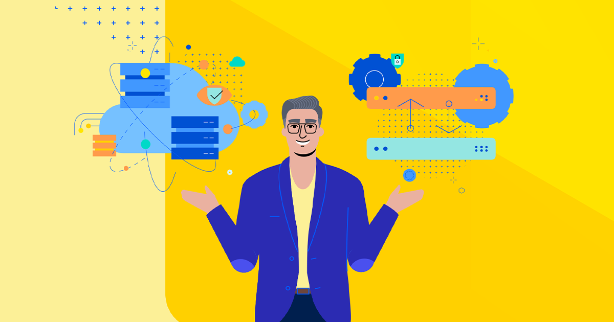 How Cloud-Based Load Balancers Compare to Progress Kemp LoadMaster - Kemp How Cloud-Based Load Balancers Compare to Progress Kemp LoadMaster - Kemp