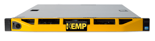 Loadmaster Lm 4000 Load Balancer Kemp