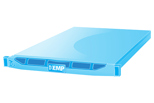 Virtual Machine Load Balancing Esx I Virtual Server Load Balancer Kemp