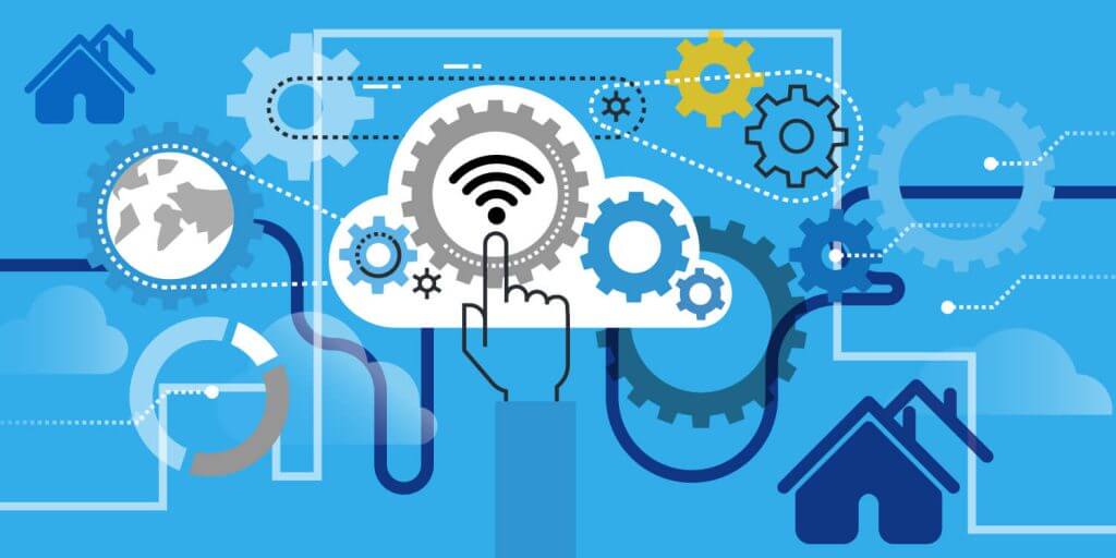 The Rise Of Byon Preparing For User Defined Networks Whatsup Gold