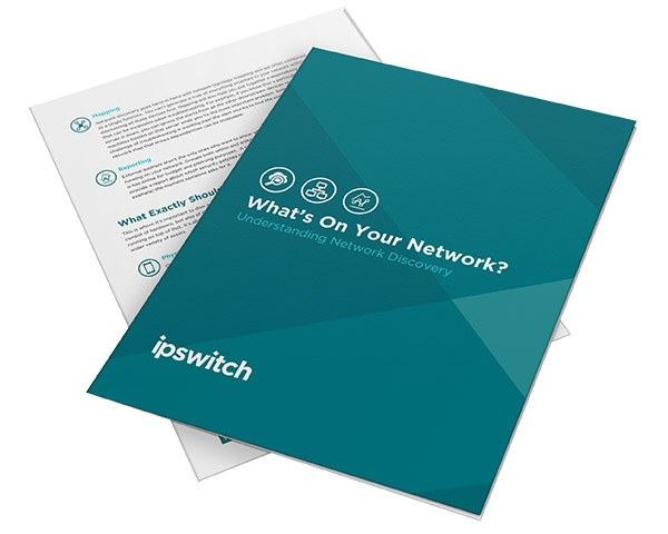 Network Discovery Tools - Discover Devices on Your Network