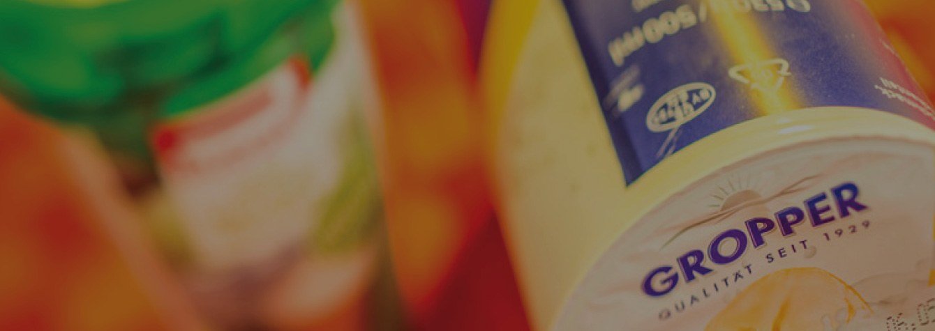 Gropper Dairy Uses Network Monitoring to Prevent IT Failures