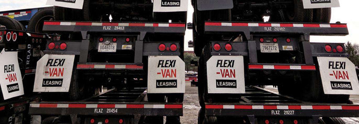 Flexi-Van Gains Control of Its Network with WhatsUp Gold